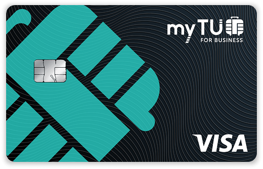 myTU Mobile banking | Secure electronic banking